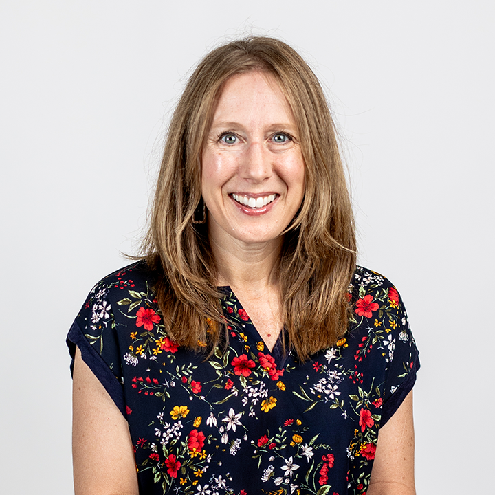 Prof. Holly Sapp | SNU