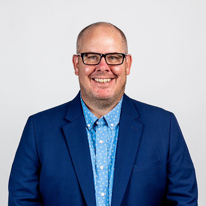 Dr. Nathan Brown | SNU