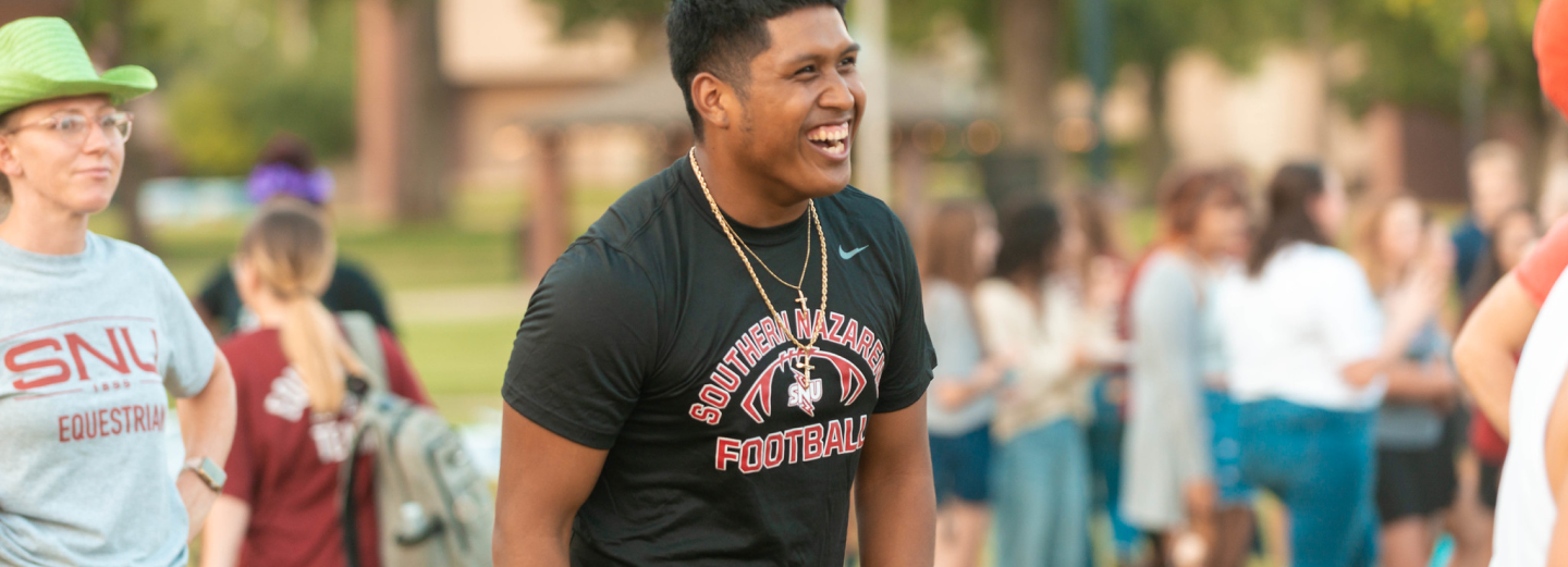 Campus Life, Clubs, Housing, Dining, and Spiritual | SNU